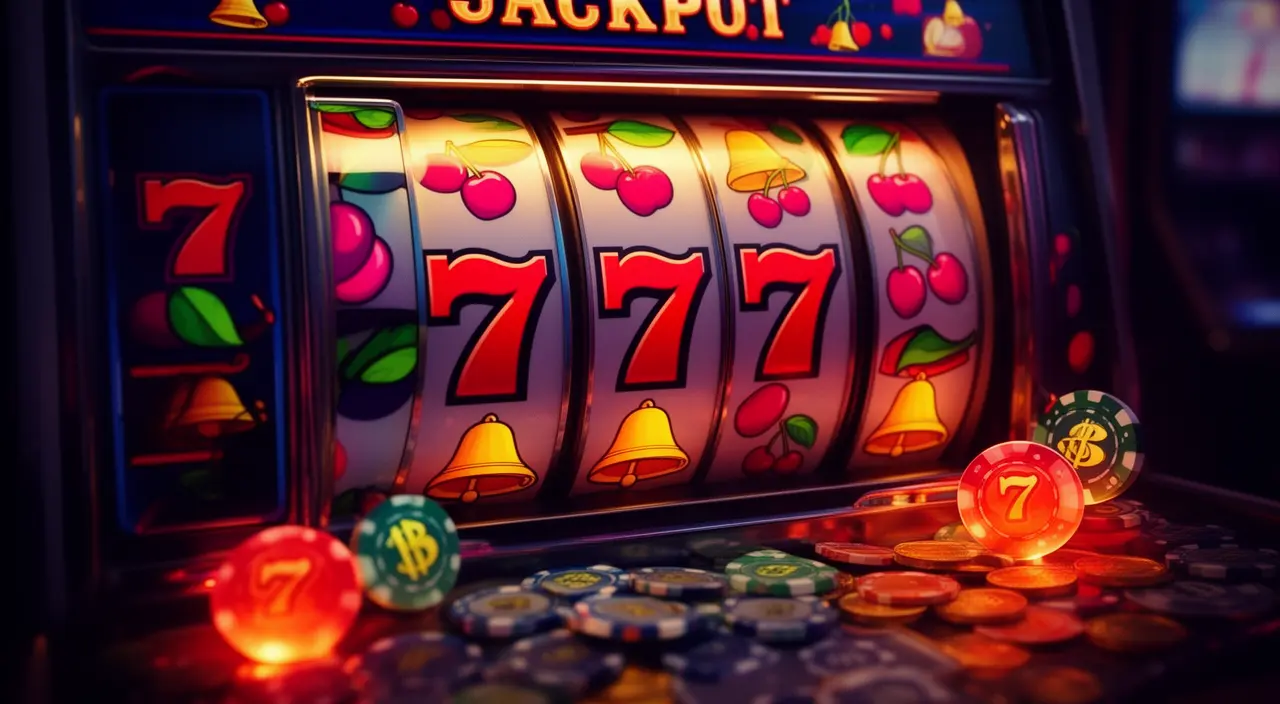 MC888 – Rasakan sensasi kemenangan nyata di mesin slot online